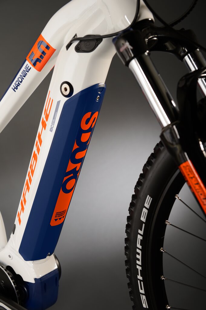 Haibike SDURO HardNine 5.0 2020 - Horsák.cz | Specializovaný prodejce ... Haibike SDURO HardNine 5.0 2020 - Horsák.cz | Specializovaný prodejce ...